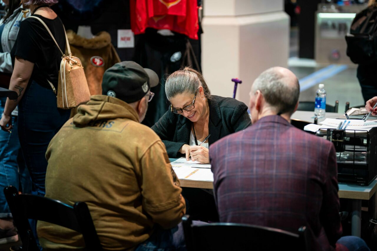 The Sports Licensing & Tailgate Show | Las Vegas Trade Show